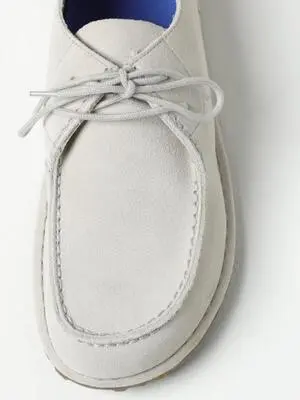 BIRKENSTOCK Brogue Shoes Colour