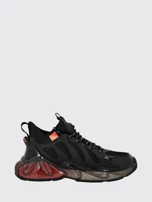 PLEIN SPORT Trainers Colour - Black