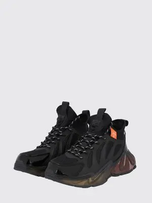 PLEIN SPORT Trainers Colour - Black