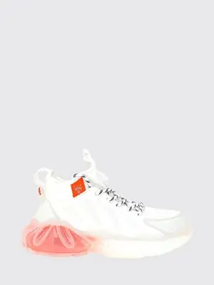 PLEIN SPORT Trainers Colour - White