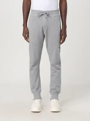 Versace Trousers Colour - Grey
