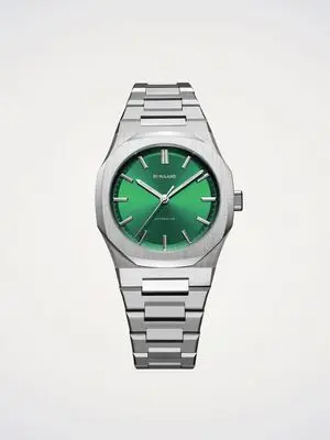 D1 MILANO Automatic Watch