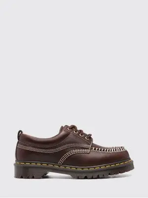 Dr. Martens Brogue Shoes Colour - Leather
