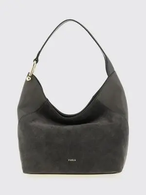 Furla Shoulder Bag Colour - Grey