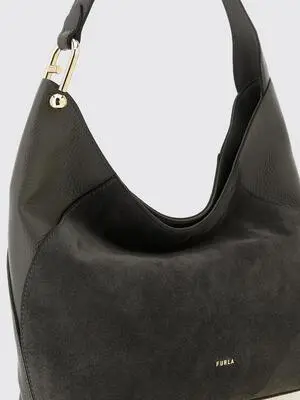 Furla Shoulder Bag Colour - Grey