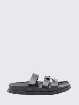 Tory Burch Ines Leather Sport Sandals