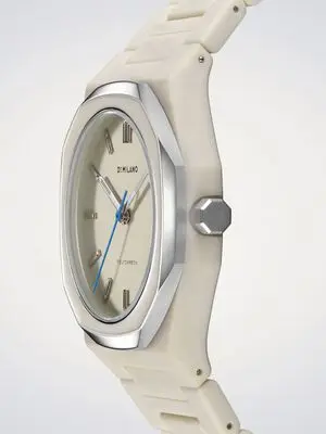 D1 MILANO Polycarbon Watch