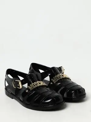 Moschino Heeled Sandals Colour