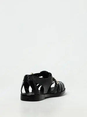 Moschino Heeled Sandals Colour