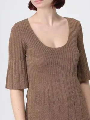 TWINSET Lurex Knit