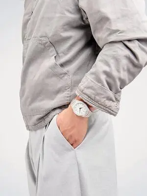 D1 MILANO Stainless Steel Watch