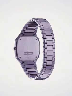 D1 MILANO Stainless Steel Watch