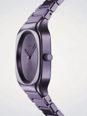 D1 MILANO Stainless Steel Watch