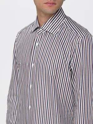 MAZZARELLI Shirt Colour
