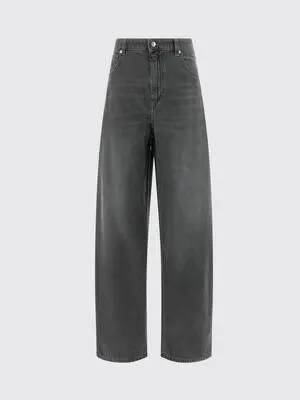 Max Mara Boyfriend Denim Jeans