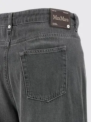 Max Mara Boyfriend Denim Jeans