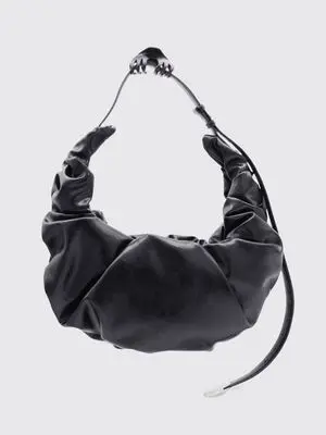 DIESEL® Shoulder Bag - Black
