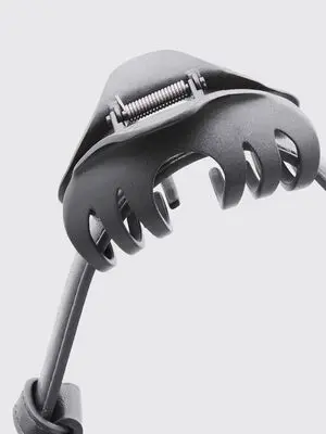 DIESEL® Shoulder Bag - Black