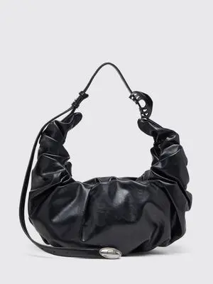 DIESEL® Shoulder Bag - Black