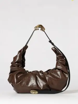 DIESEL® Shoulder Bag Colour - Cocoa