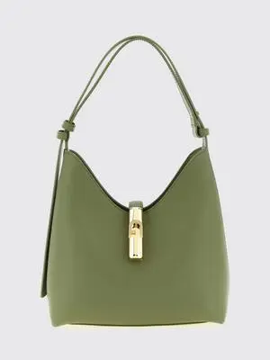 Furla Shoulder Bag - Green