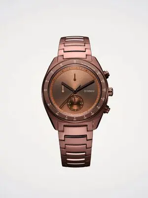 D1 MILANO Chronograph Watch