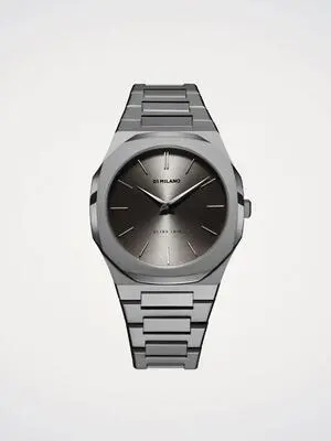 D1 MILANO Ultra Thin Watch