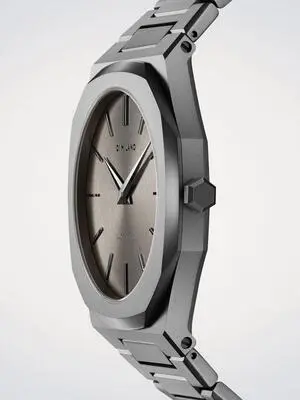 D1 MILANO Ultra Thin Watch
