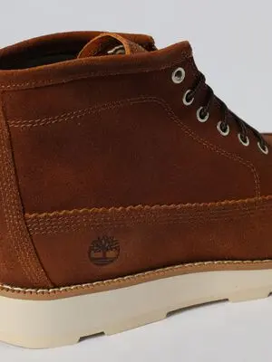 Timberland Lace-up Boots