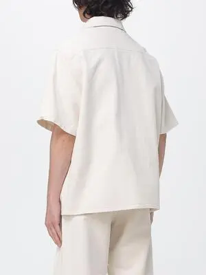 Valentino Garavani Cotton Casual Shirt