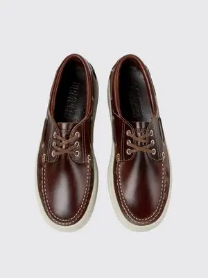 Camper Boat Shoes