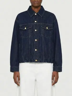 7 For All Mankind Denim Jacket