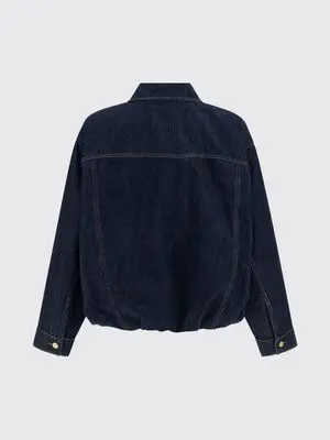 7 For All Mankind Denim Jacket
