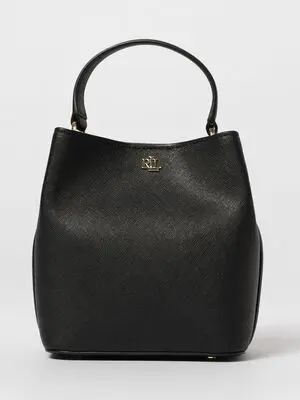 Ralph Lauren Mini Bag Colour - Black
