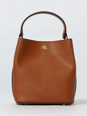 Ralph Lauren Mini Bag Colour - Leather