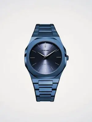 D1 MILANO Ultra Thin Watch