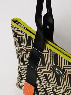 LANCEL Shoulder Bag Colour