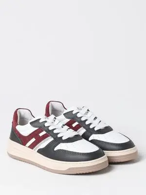 Hogan Trainers Colour