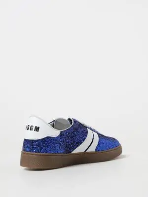 MSGM Trainers Colour - Multicolor