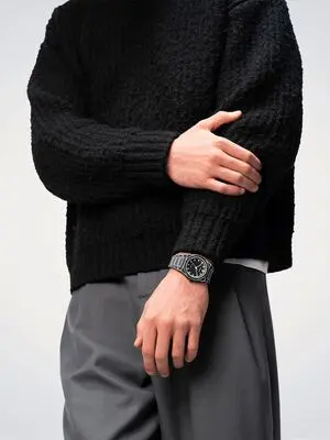 D1 MILANO Polycarbon Watch