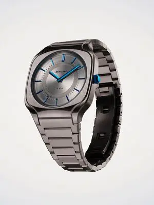 D1 MILANO Watch - Grey