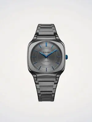 D1 MILANO Watch