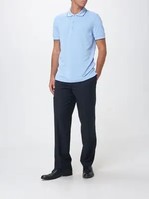 TOM FORD Polo Shirt Colour
