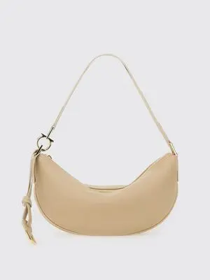 FERRAGAMO Shoulder Bag Colour - Beige