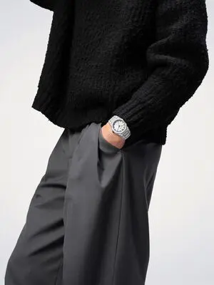 D1 MILANO Polycarbonate Watch