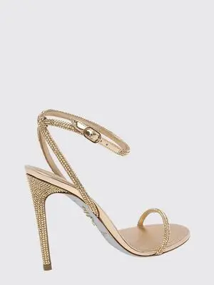 Rene Caovilla Heeled Sandals Colour