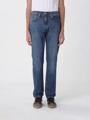 LEVI'S Straight Leg Jeans - Denim