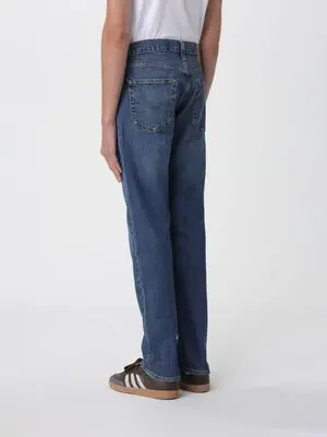 LEVI'S Straight Leg Jeans - Denim