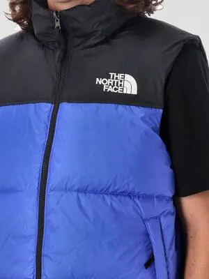 The North Face Puffer Waistcoat