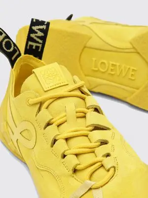 Loewe Trainers - Yellow